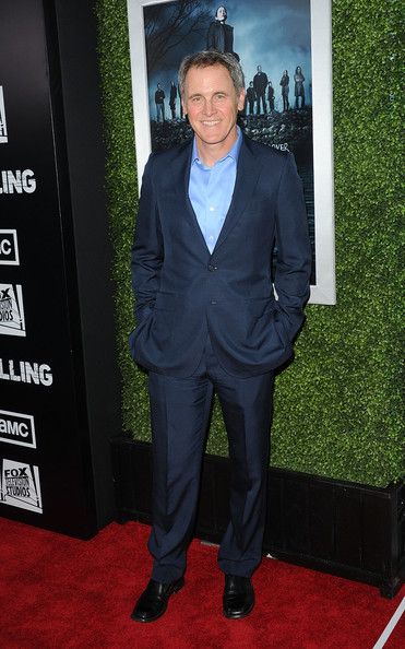 Picture of Mark Moses