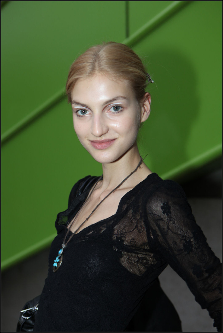 Simona Andrejic image