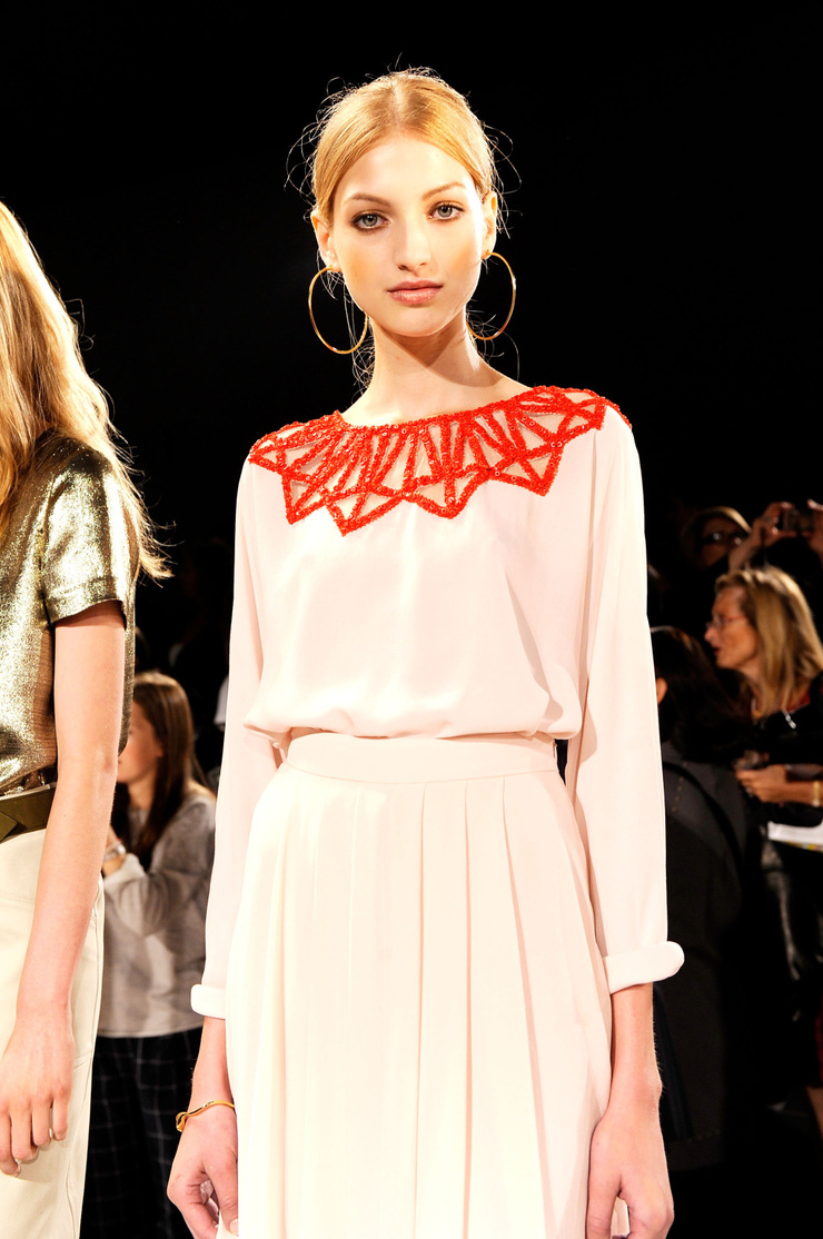 Picture of Simona Andrejic