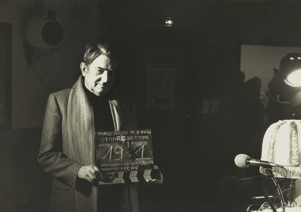 Image of Henri Alekan