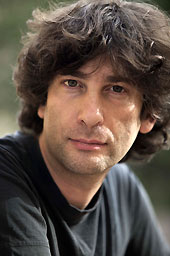 Neil Gaiman image