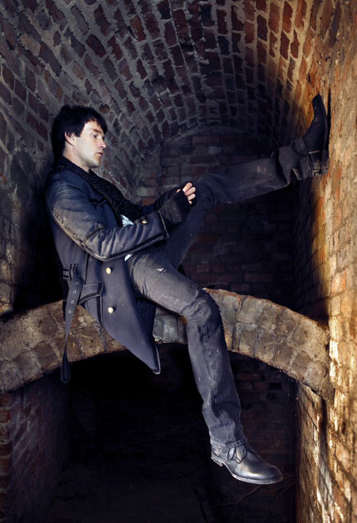 Stephen Moyer picture