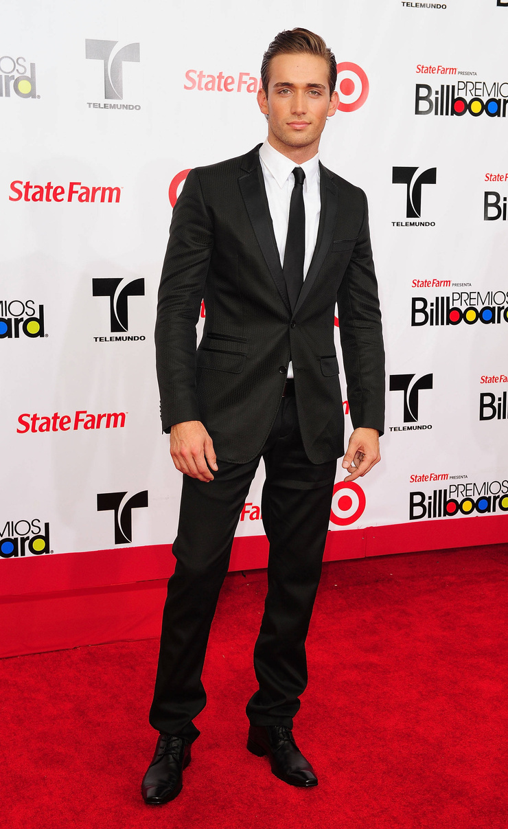 Picture of Mauricio Hénao