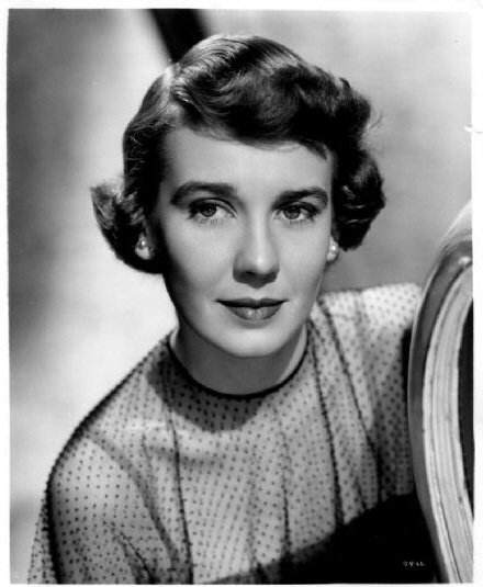 Picture of Betsy Drake