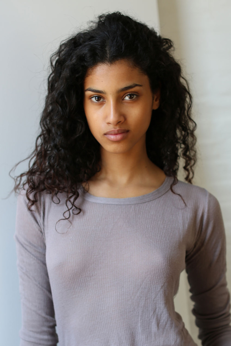 Picture of Imaan Hammam