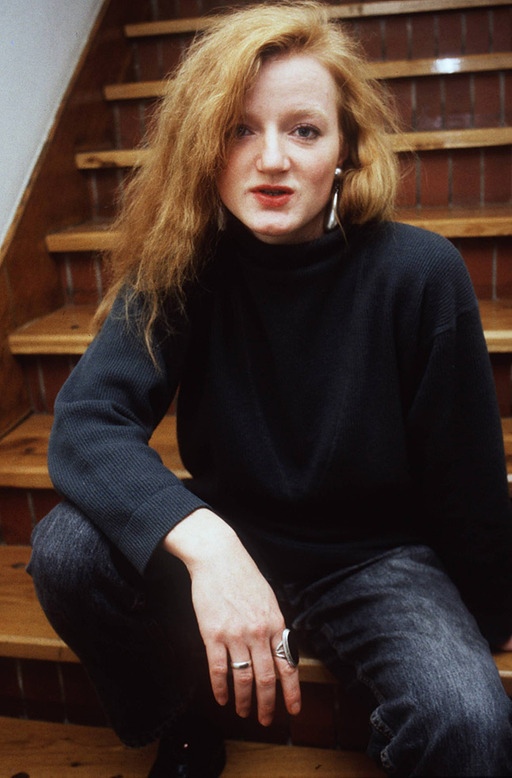 Picture of Nina Petri