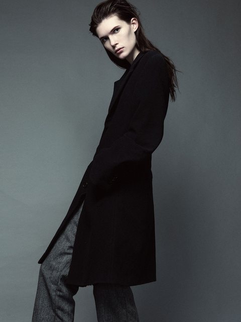 Picture of Katharine Mackel