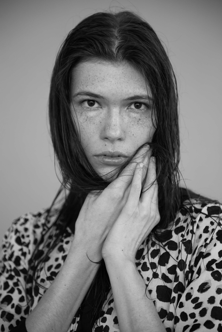 Picture of Katharine Mackel