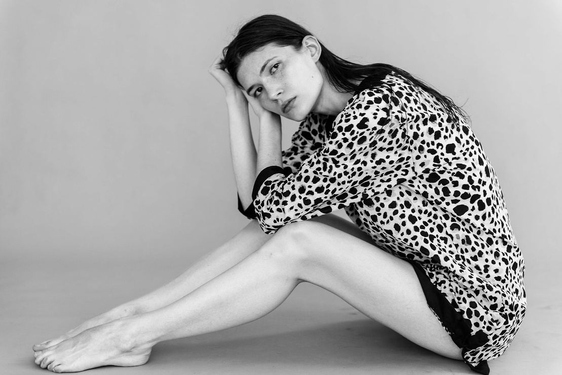 Katharine Mackel picture