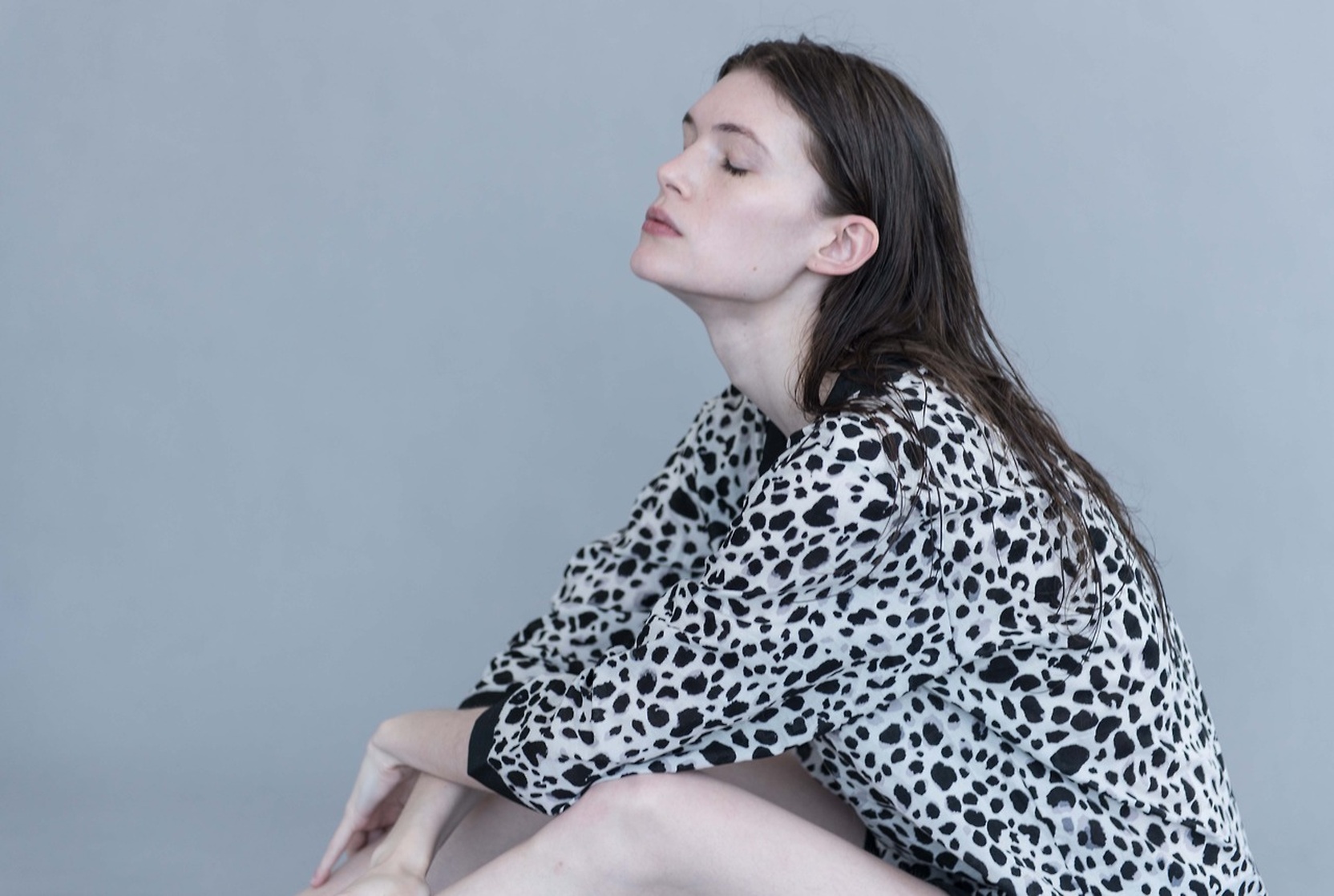 Image of Katharine Mackel