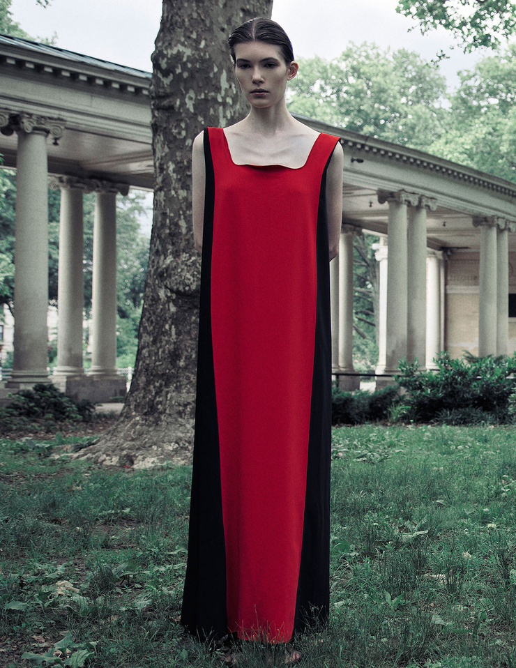 Picture of Katharine Mackel