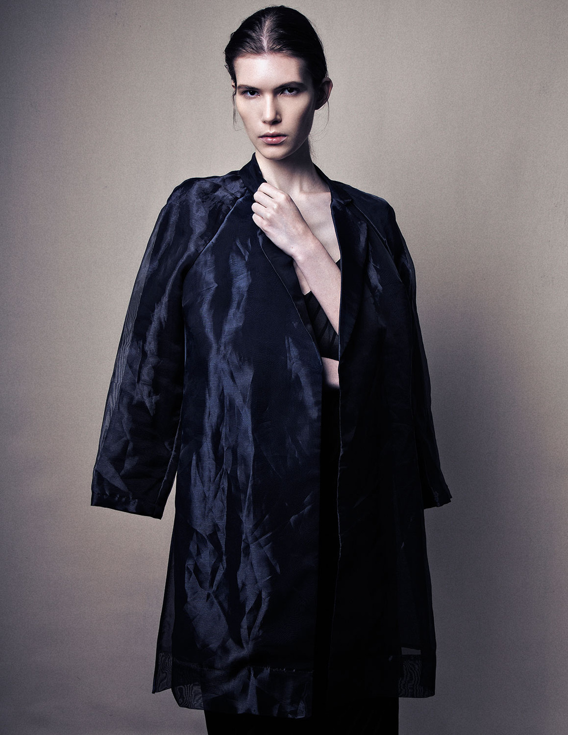 Picture of Katharine Mackel