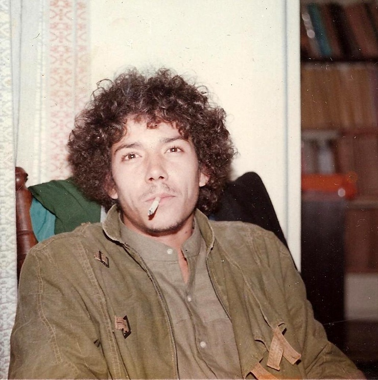 Picture of Olney São Paulo Jr.