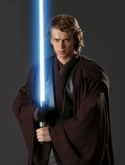 Anakin Skywalker (Prequels) image