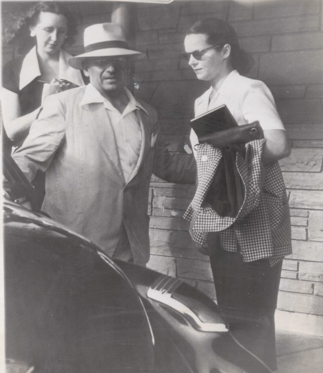 Picture of Virginia Hill