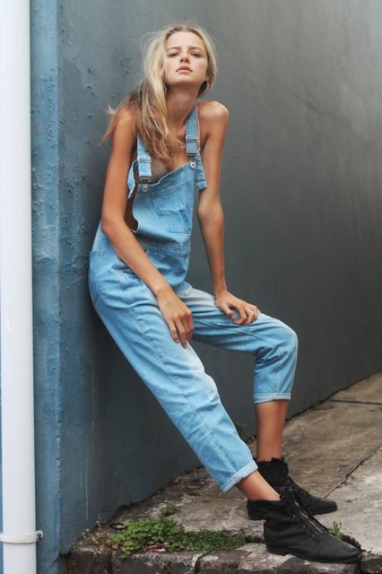 Georgie Perkins picture