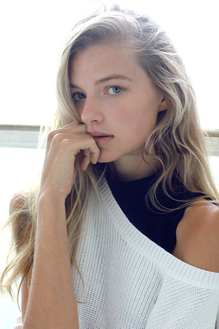 Picture of Georgie Perkins