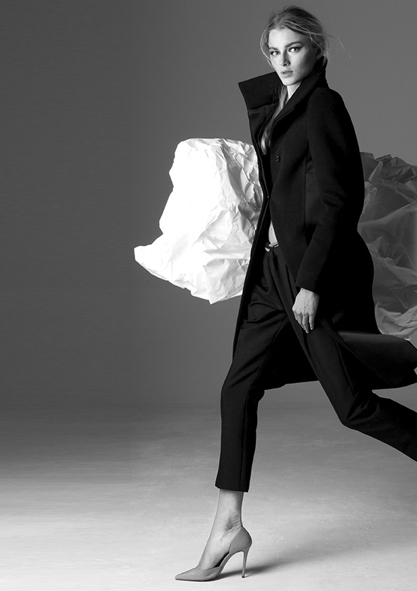 Picture of Georgie Perkins