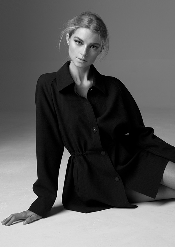 Georgie Perkins image