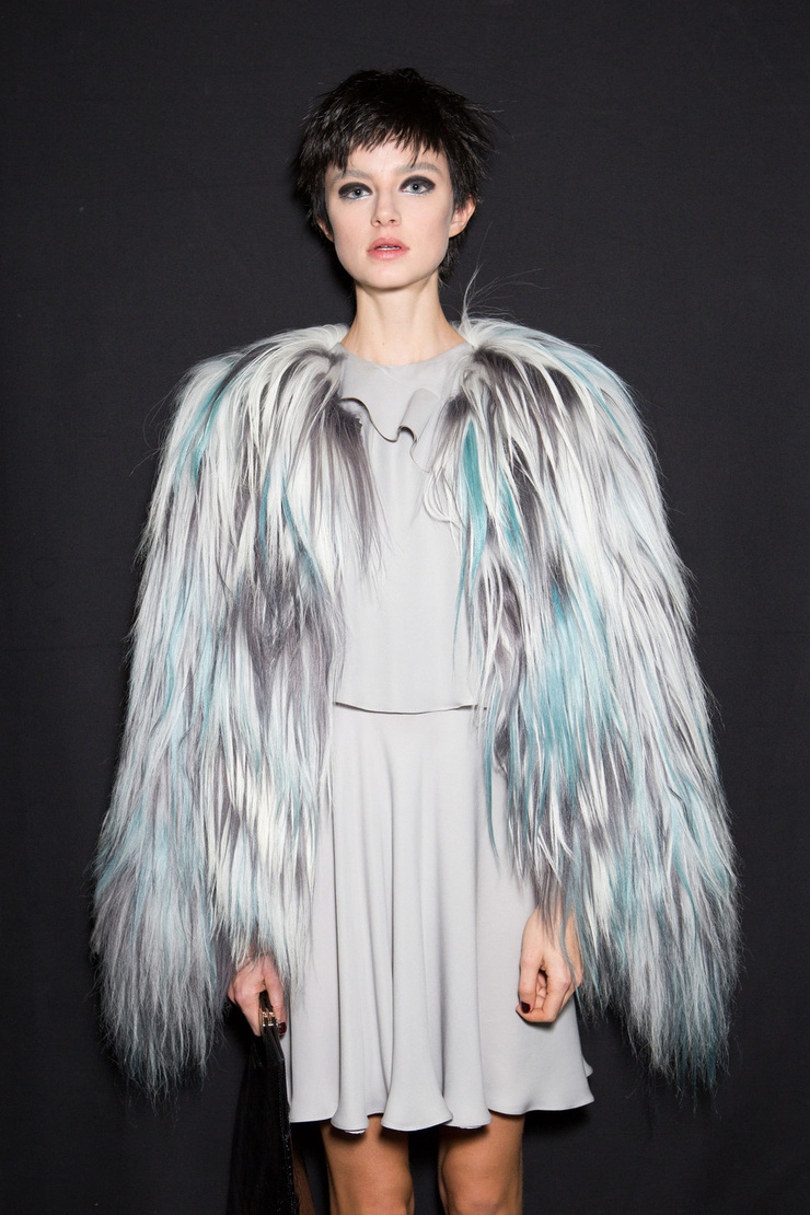 Picture of Georgie Perkins