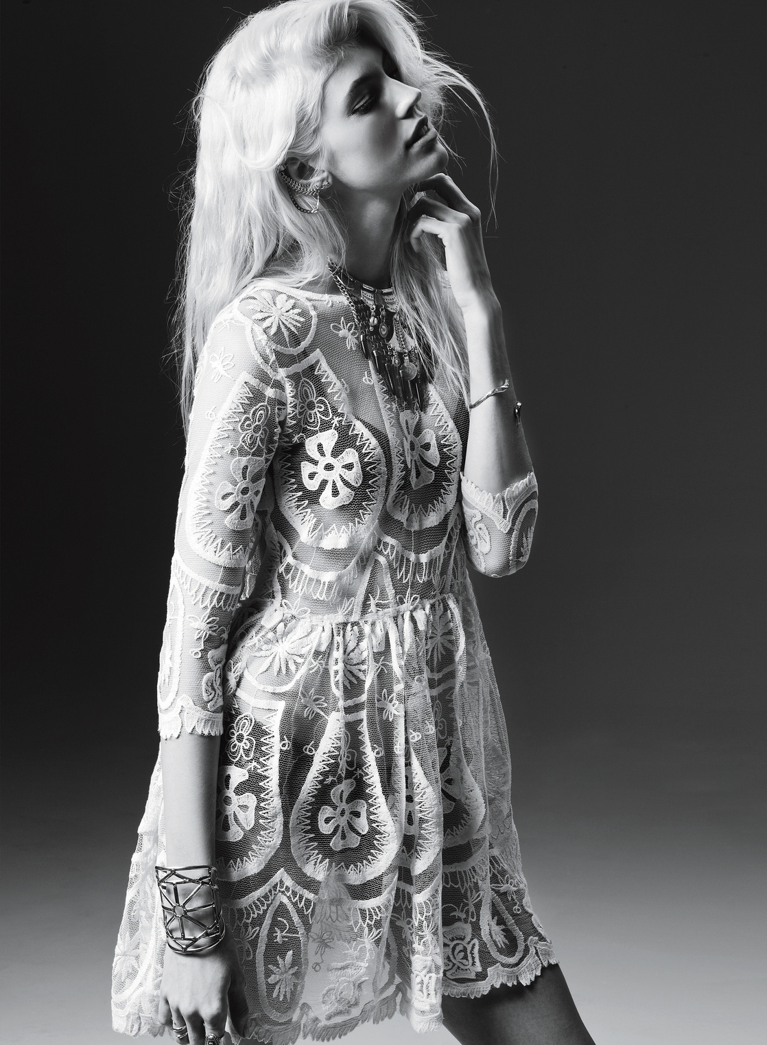 Picture of Devon Windsor