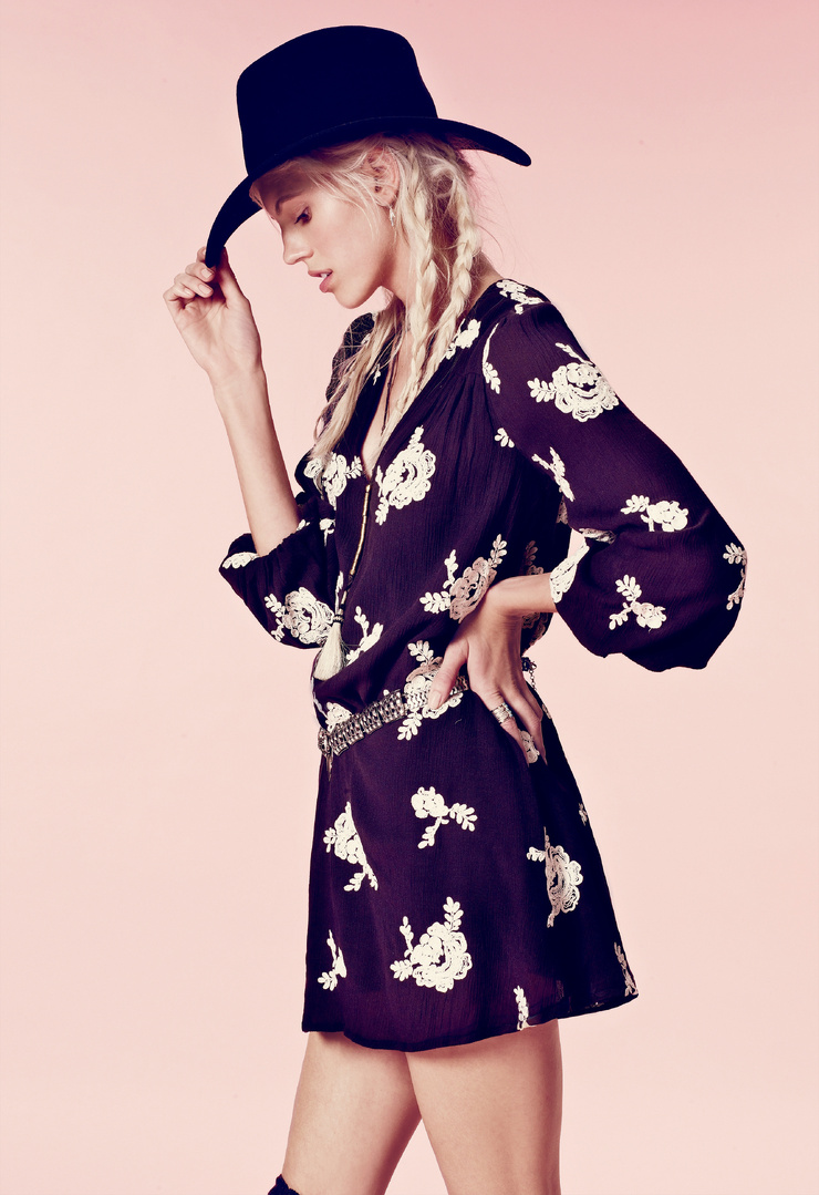 Picture of Devon Windsor