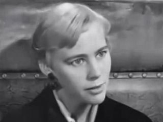 Picture of Henny Moan