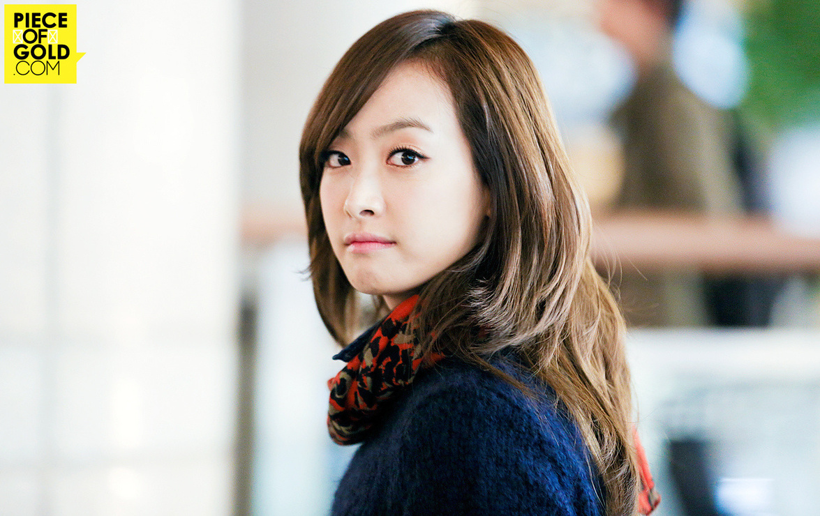 Picture of Victoria Song