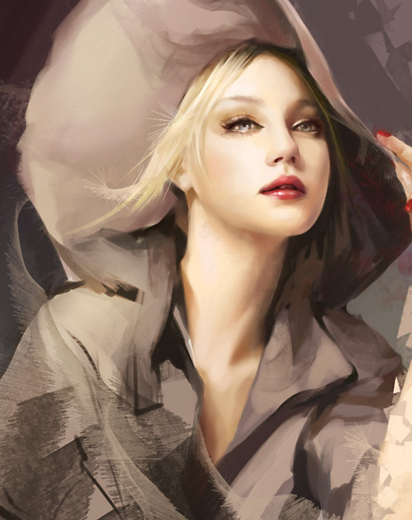 Picture of Phoenix Lu