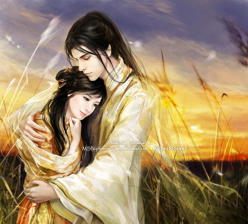 Picture of Phoenix Lu