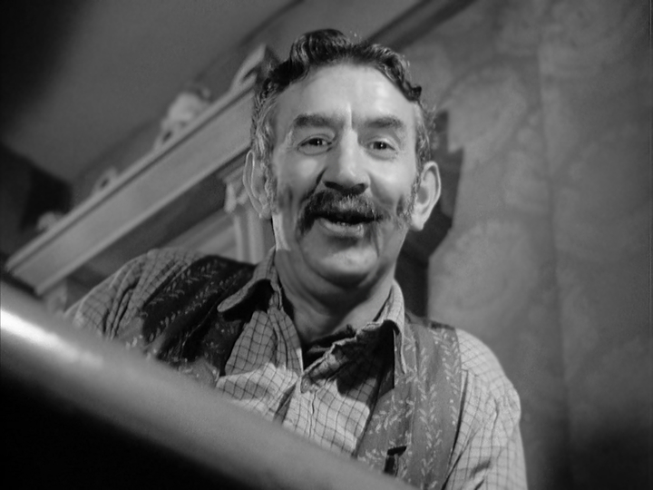 Picture of Victor Kilian