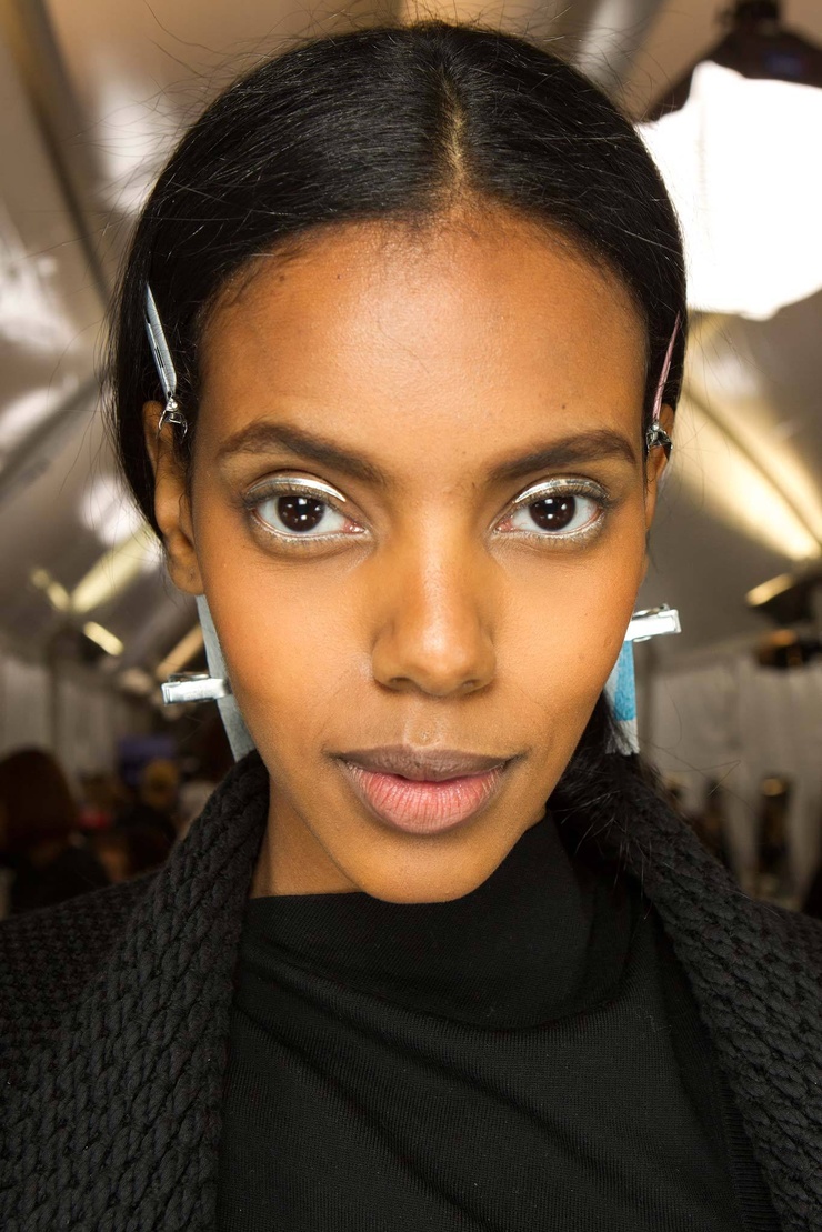 Picture of Grace Mahary