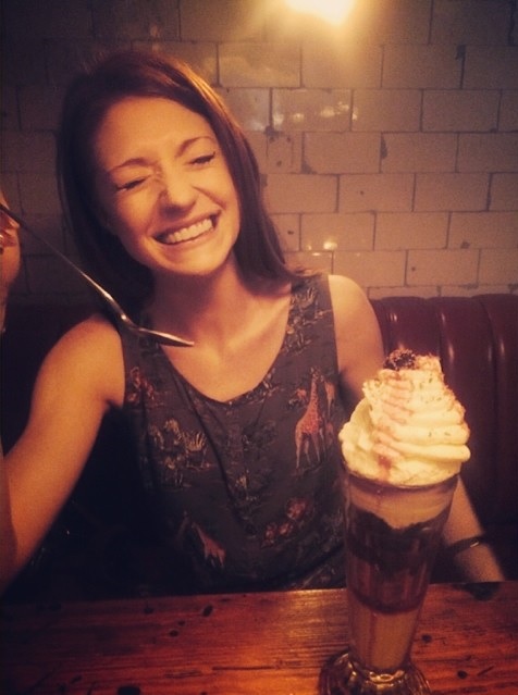 Nicola Roberts image