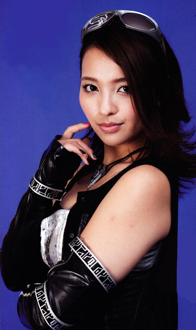 Escape (Go-busters) picture