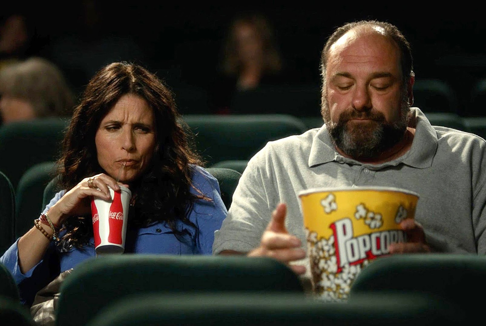 Picture of Enough Said