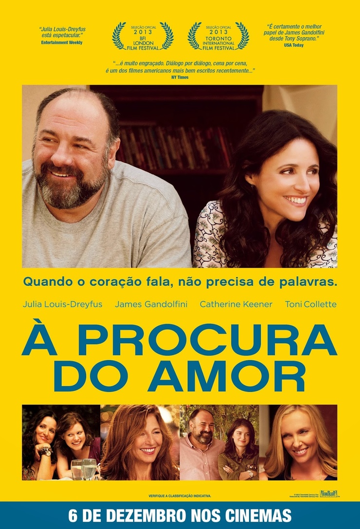 Picture of Enough Said