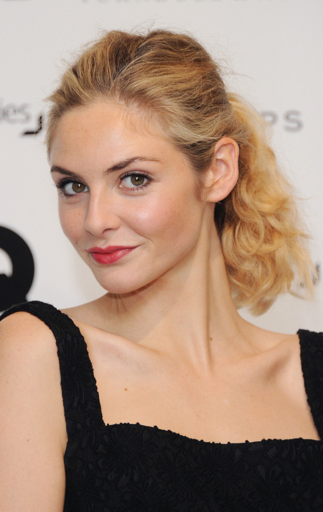 Picture of Tamsin Egerton