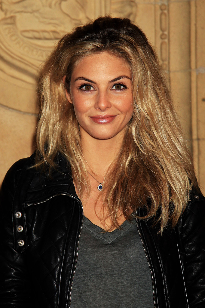 Picture of Tamsin Egerton