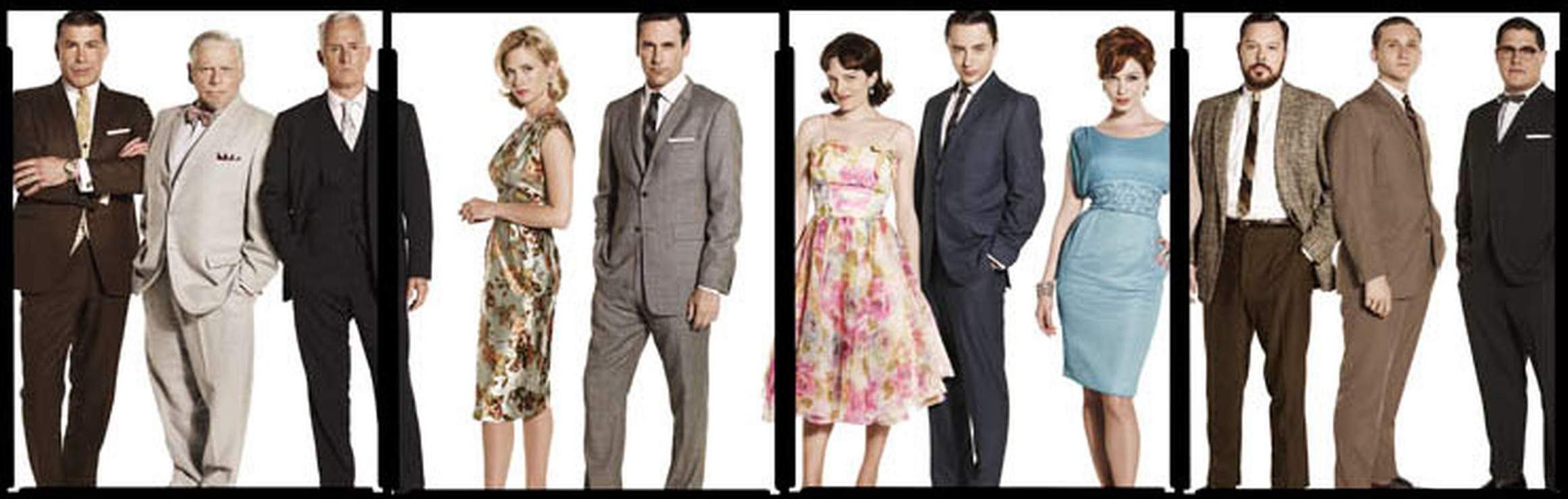 Picture of Mad Men