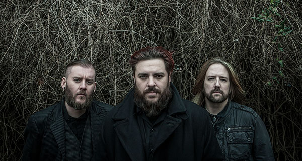 Image of Seether