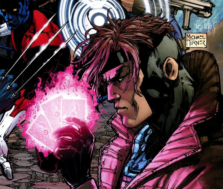 Gambit image
