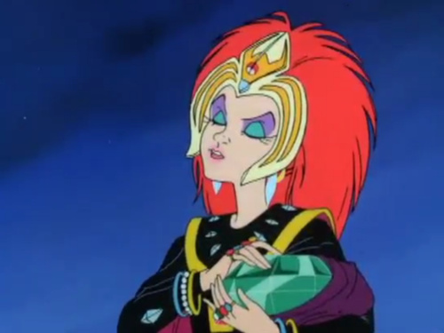 Picture of Rainbow Brite and the Star Stealer (1985)