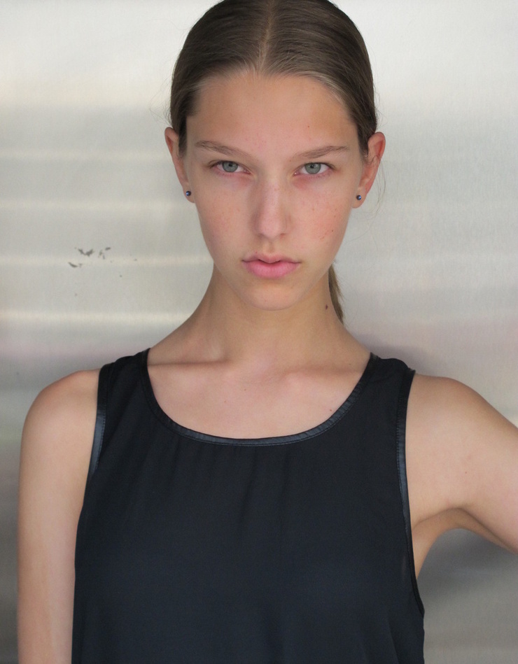 Sarah Harper image