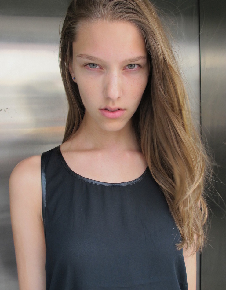 Sarah Harper picture