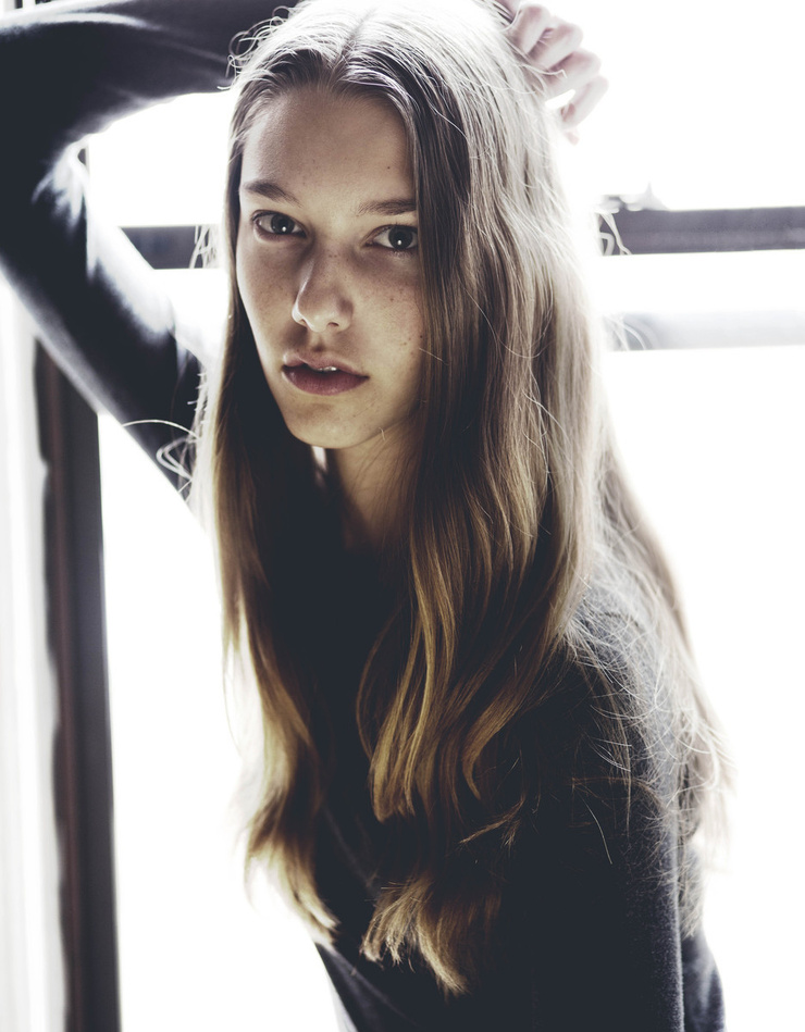Sarah Harper image