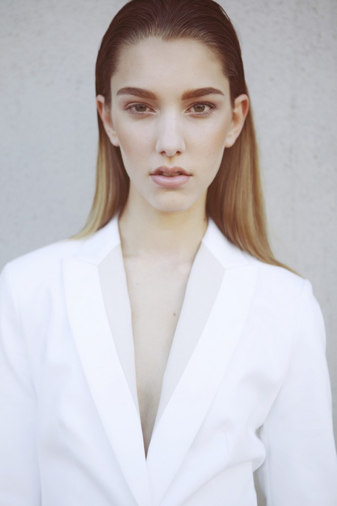 Picture Of Sarah Harper