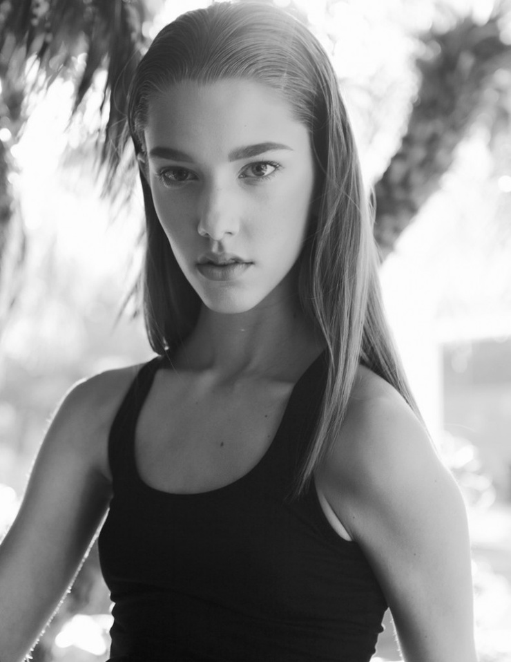 Picture of Sarah Harper