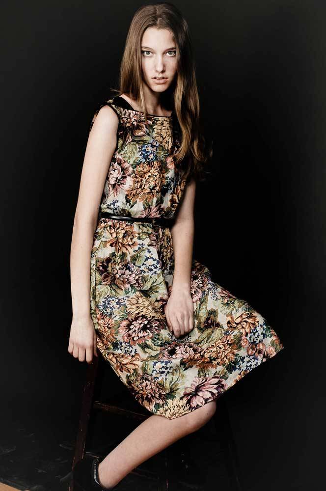 Picture of Sarah Harper