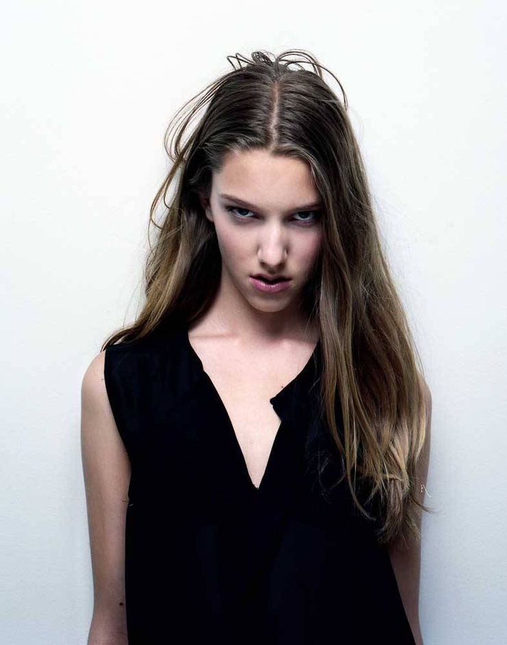 Picture of Sarah Harper