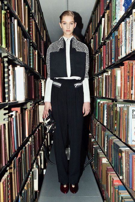 Image of Sarah Harper
